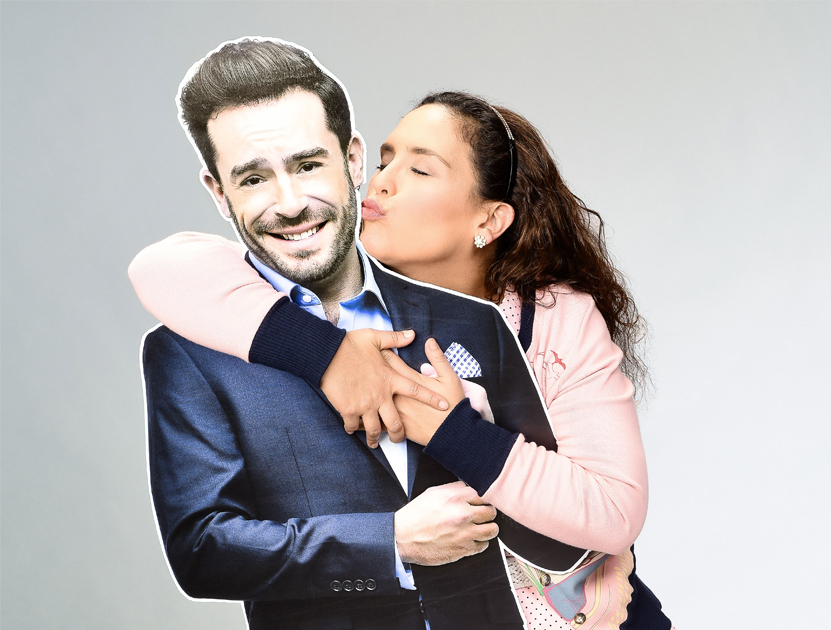 "La Fan" llega a Telemundo Internacional - Praestigium