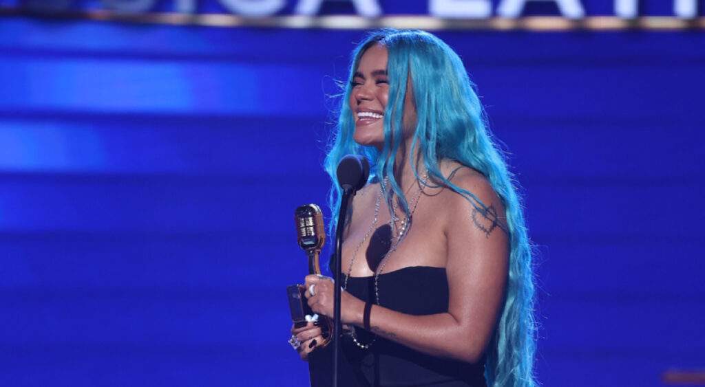 Los Premios Billboard De La Música Latina 2022 Ya Tienen Fecha