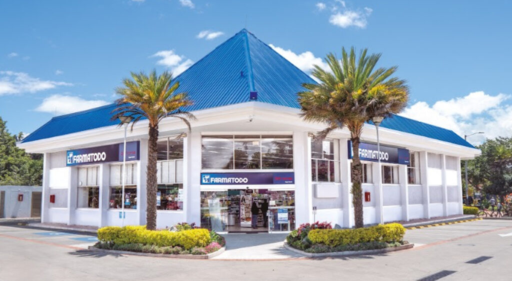 Farmatodo llega al nororiente Colombiano - Praestigium